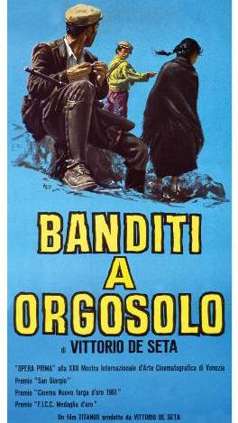 Picture of Bandits of Orgosolo
