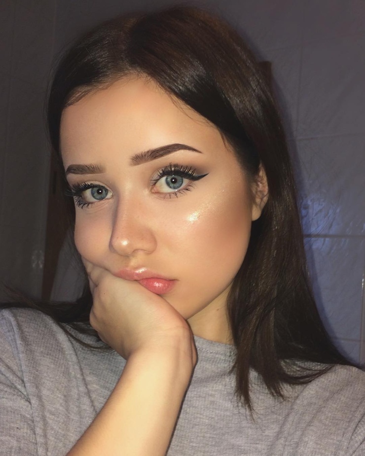 Picture of Leonie Hansen