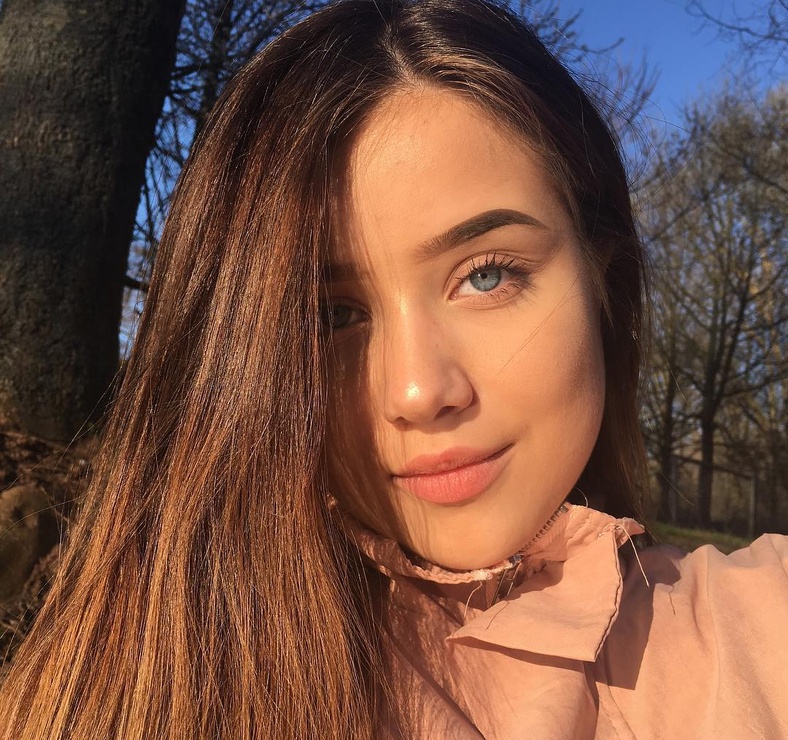 Picture of Leonie Hansen