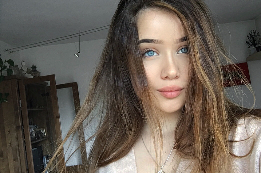 Picture of Leonie Hansen