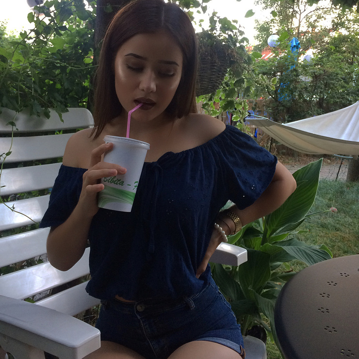 Picture of Leonie Hansen