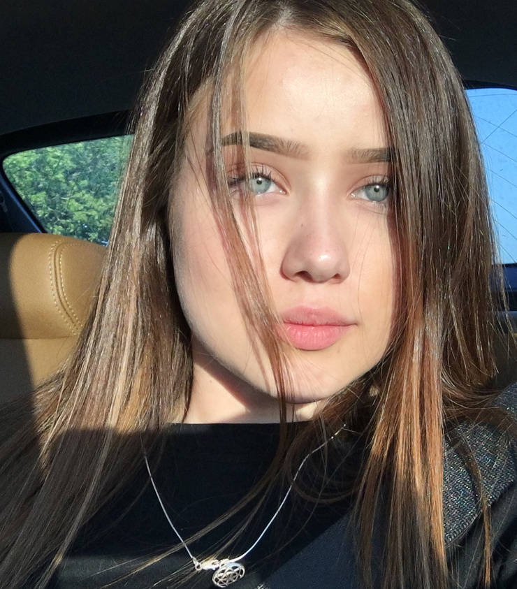 Image of Leonie Hansen