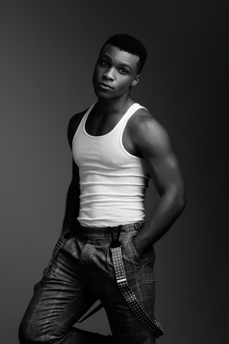 Dyllon Burnside image