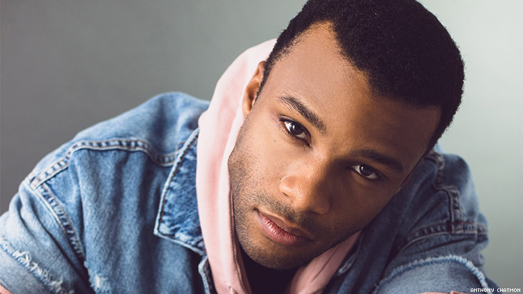 Image of Dyllon Burnside