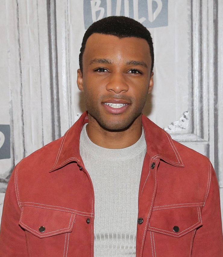 Picture of Dyllon Burnside