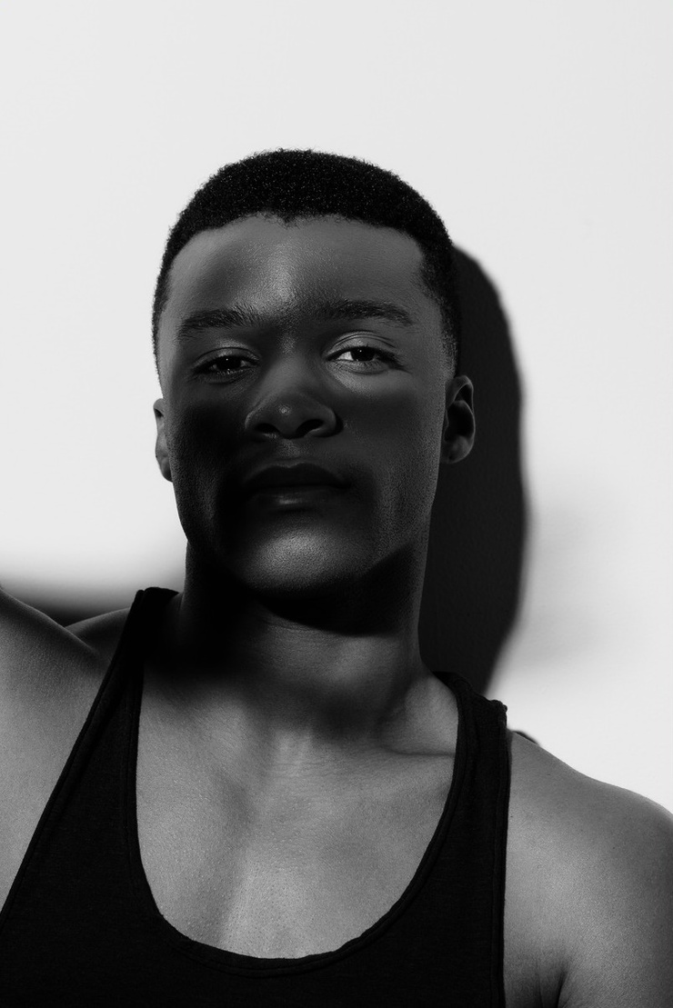 Picture of Dyllon Burnside