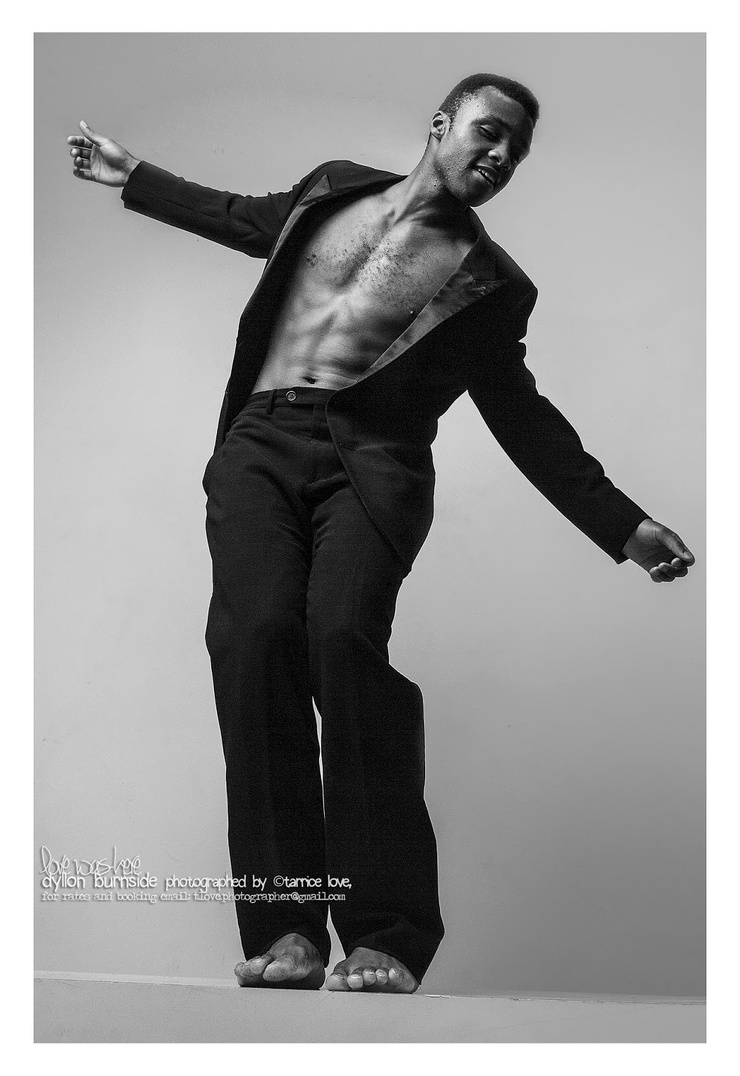 Picture of Dyllon Burnside