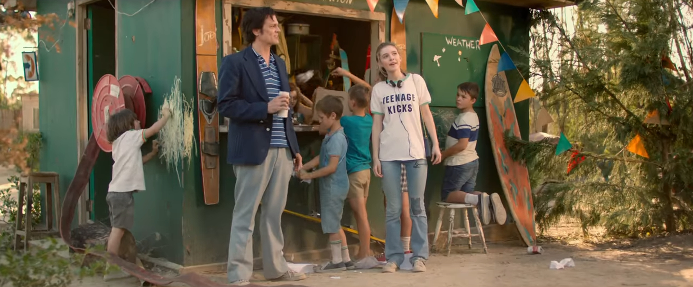 Image of Action Point