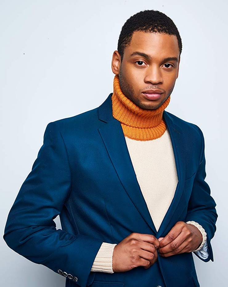 Ryan Jamaal Swain picture