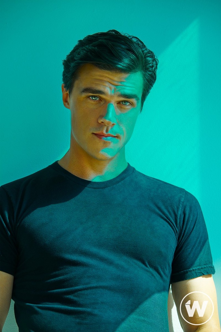 Image of Finn Wittrock