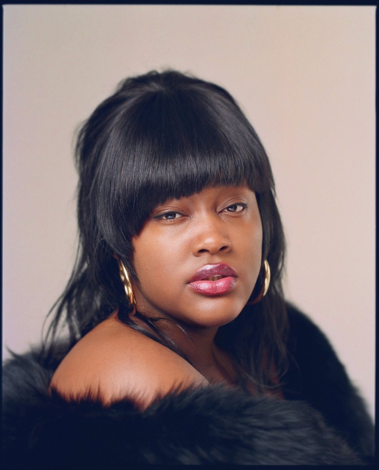 Picture of Cupcakke