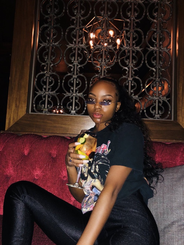 Picture of Briana Shaneè Wilson