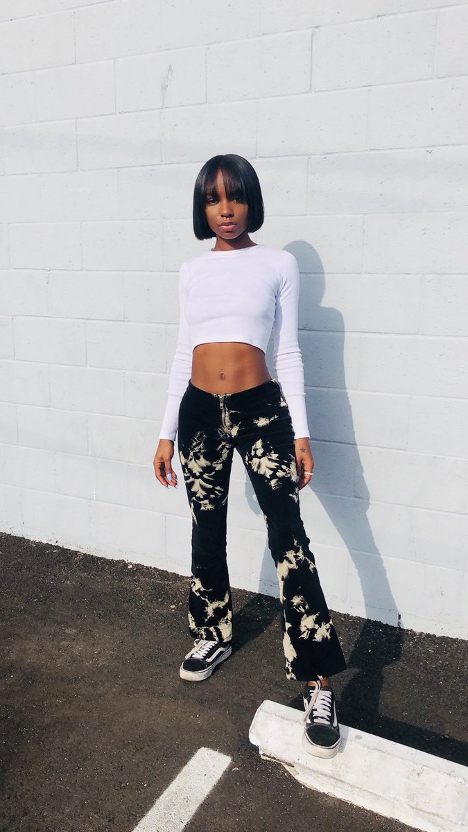 Picture of Briana Shaneè Wilson