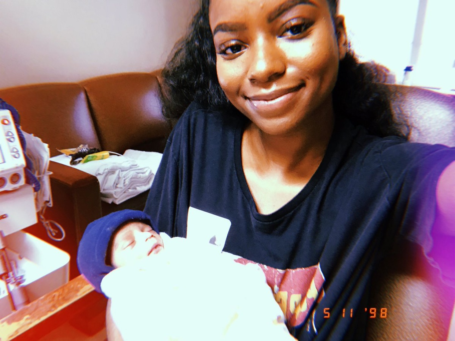 Picture of Briana Shaneè Wilson