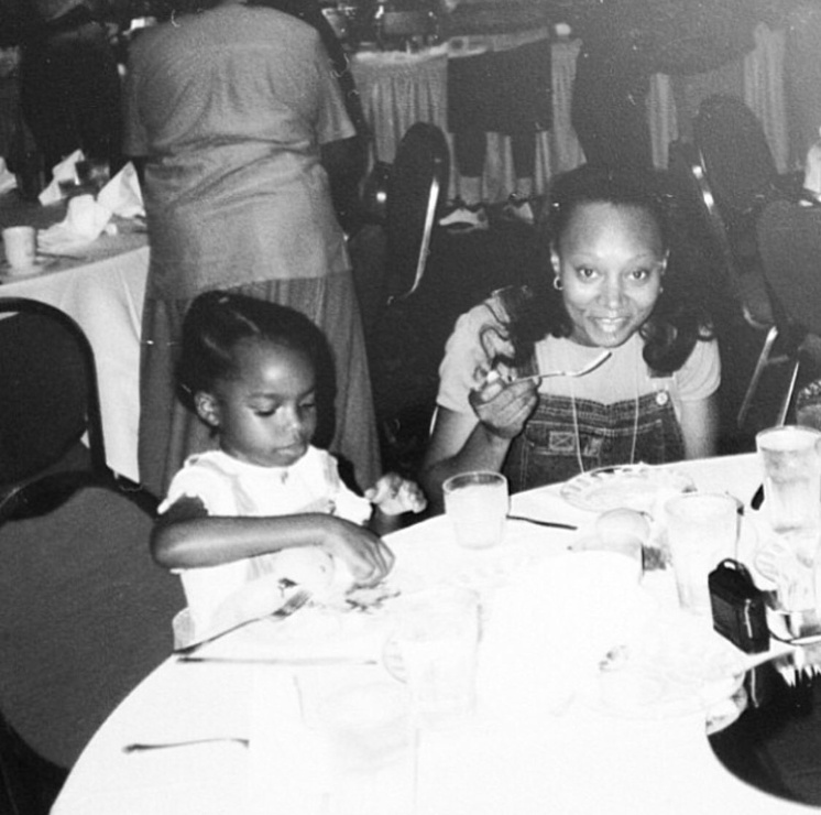 Picture of Briana Shaneè Wilson