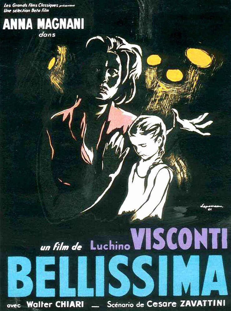 Picture of Bellissima