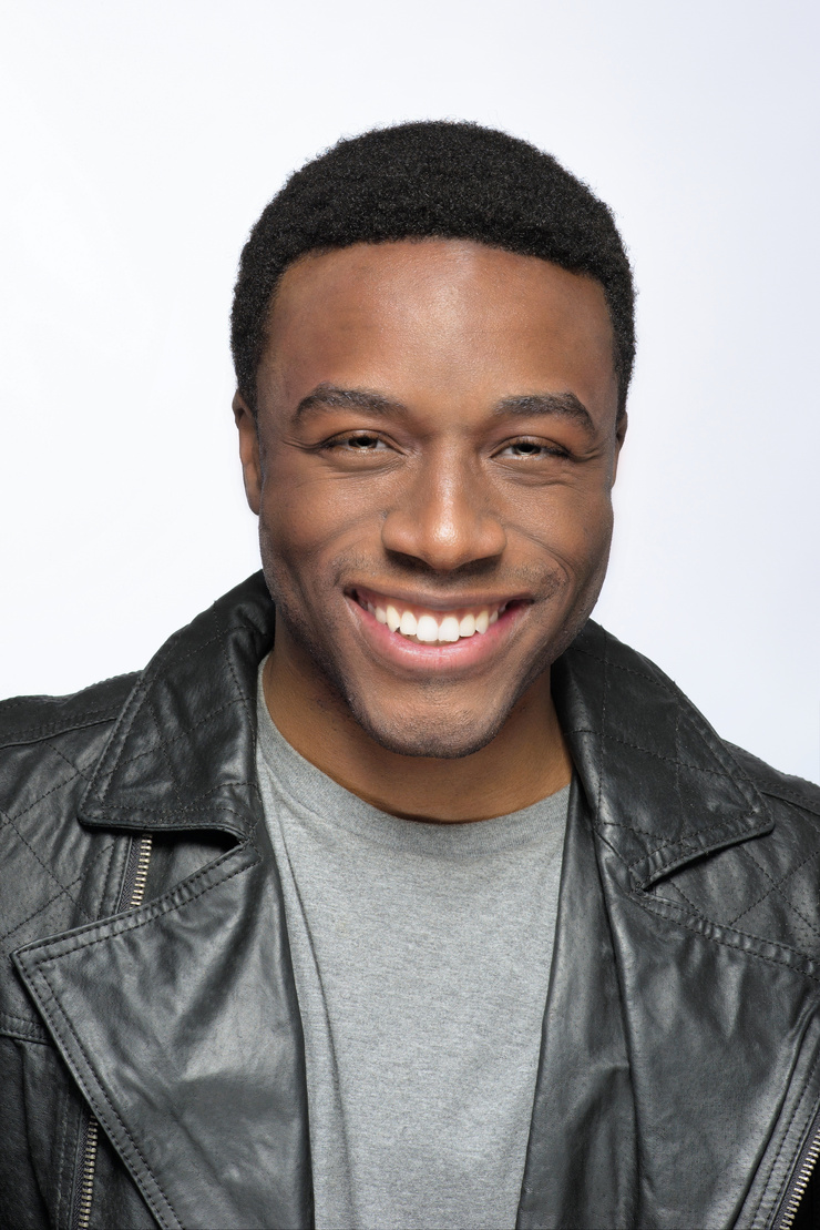 Picture of Marcus Orelias