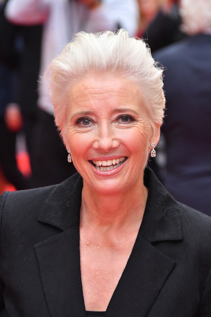 Picture of Emma Thompson