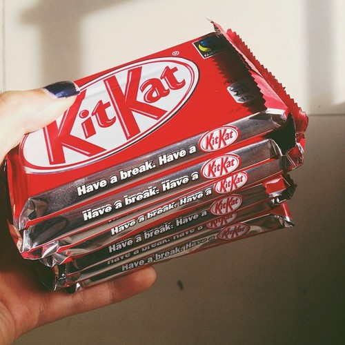 Kit Kat picture