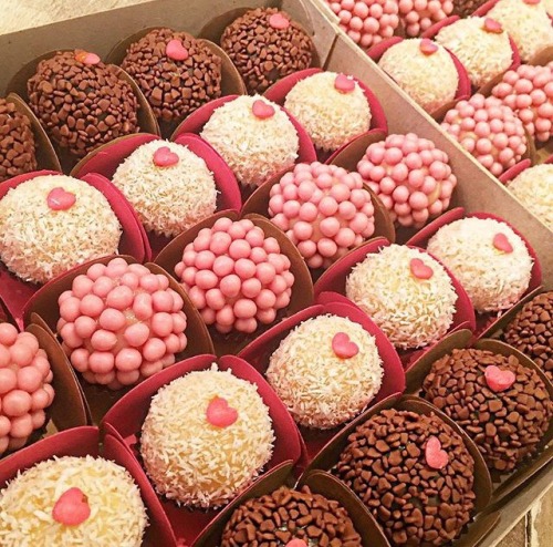 Picture of Brigadeiro