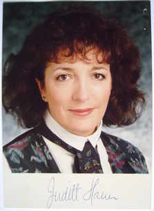 Picture of Judith Hann