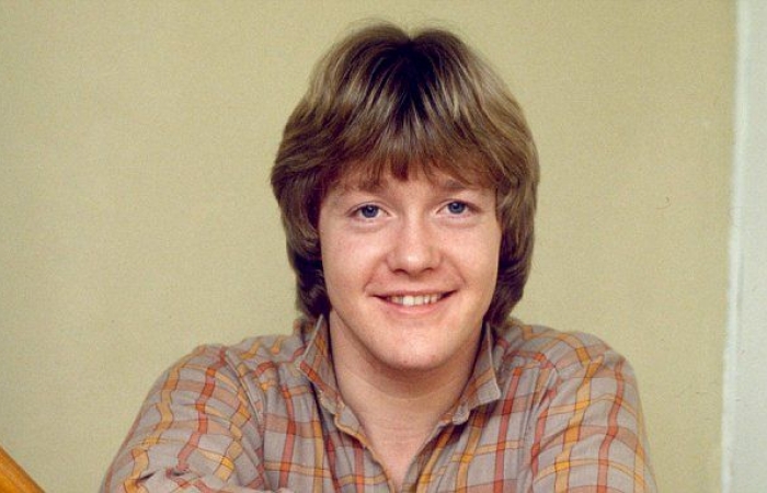Keith Chegwin image