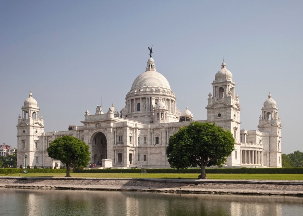 Kolkata picture