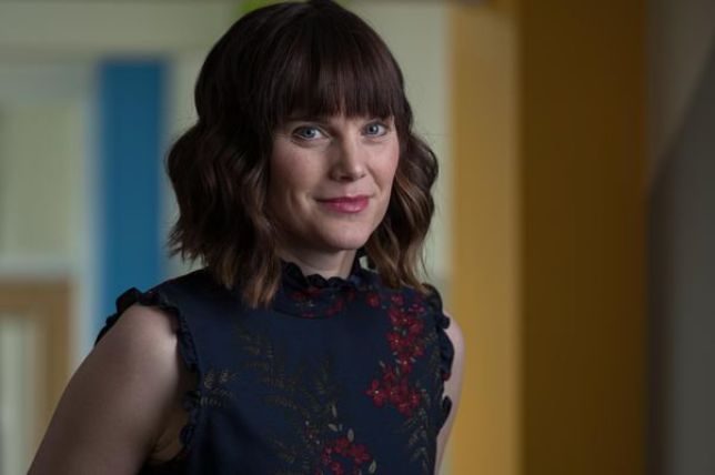 Picture of Liz White