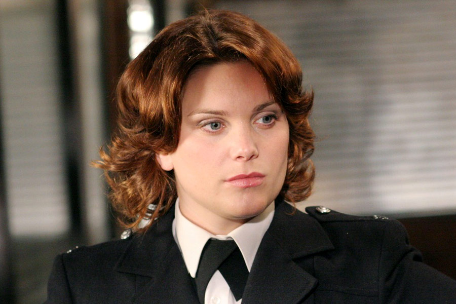 Picture of Liz White