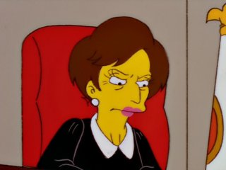 Image of Judge Constance Harm