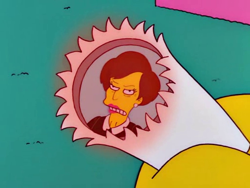 Picture of Judge Constance Harm