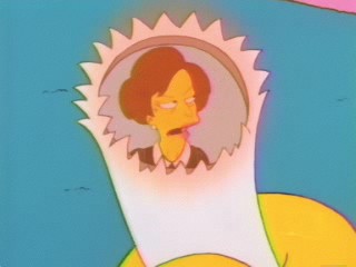 Picture of Judge Constance Harm