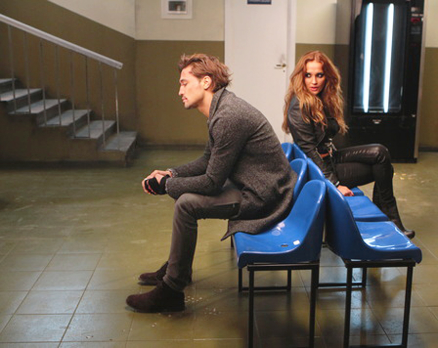 Picture of Dima Bilan