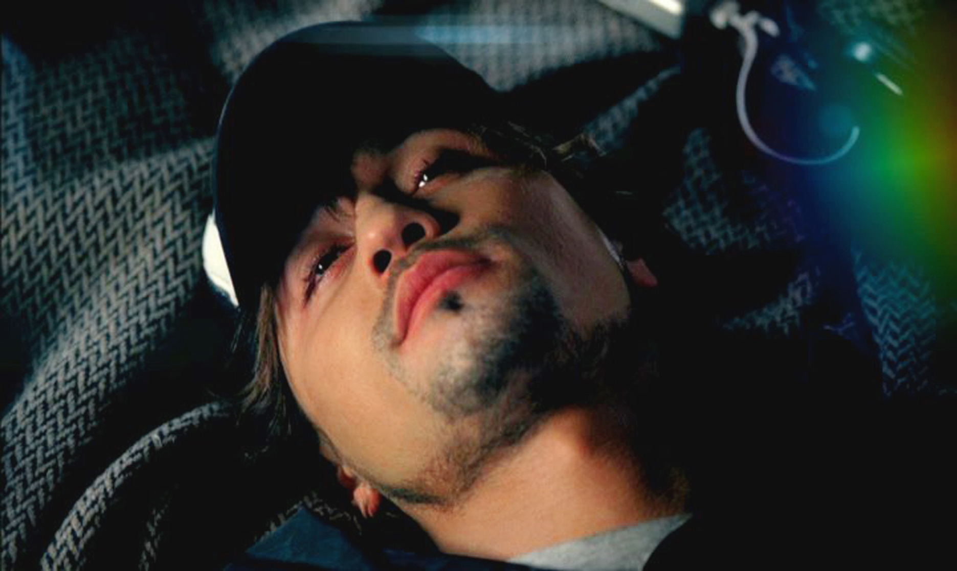 Picture of Dima Bilan