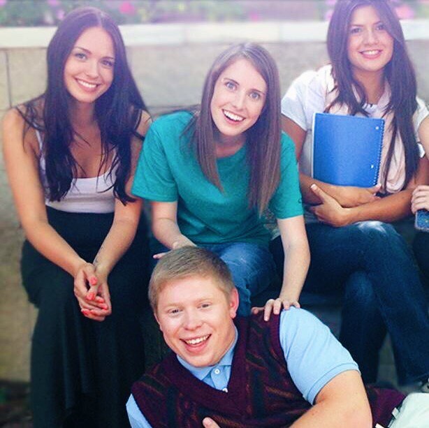 Laina Morris picture