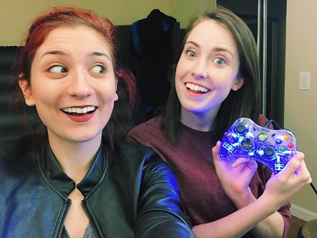 Picture of Laina Morris