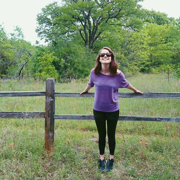 Image of Laina Morris