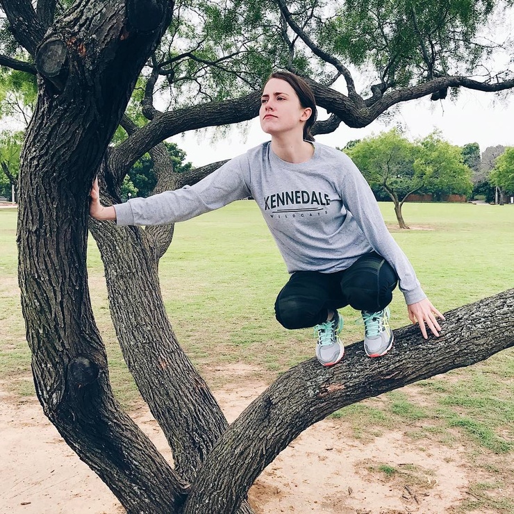 Laina Morris picture