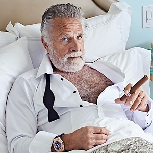 Image of Jonathan Goldsmith