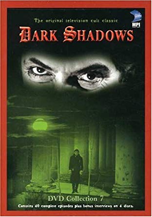 Picture of Dark Shadows Collection 7