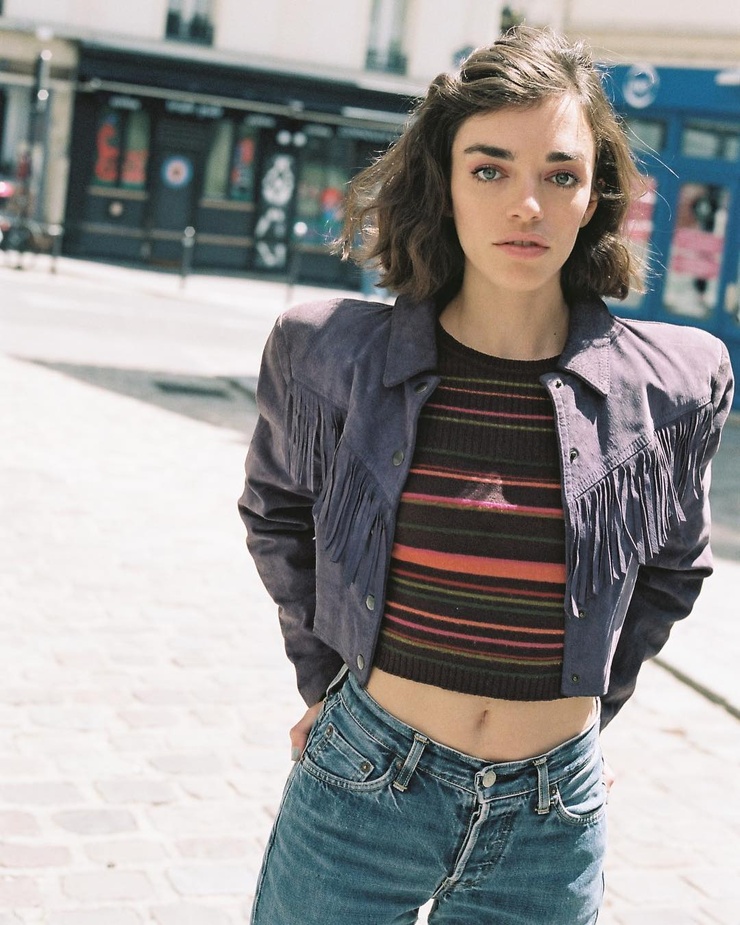 Picture of Belén Chavanne