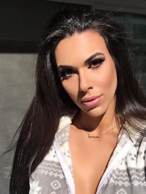 Picture of Tania Marie