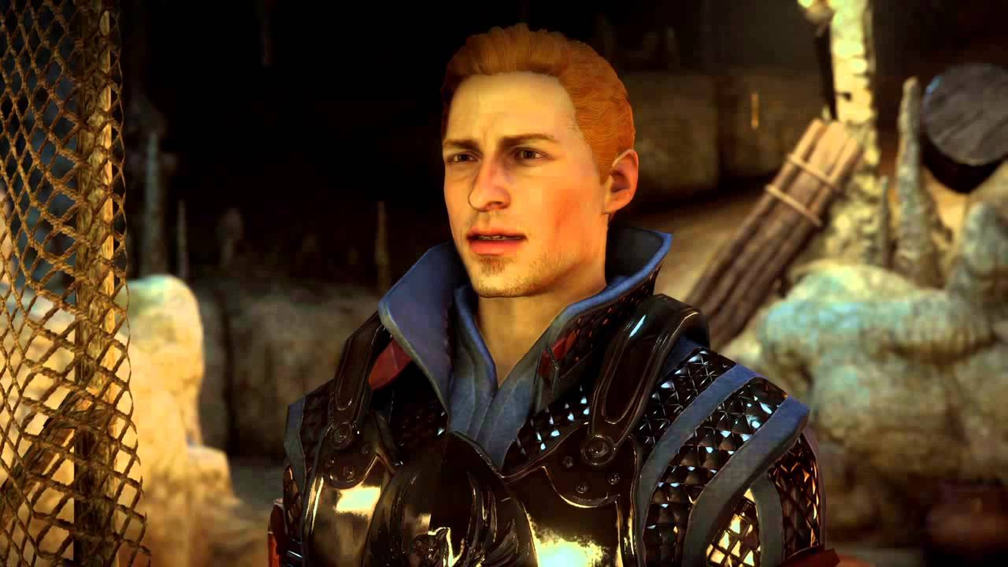 Image of Alistair