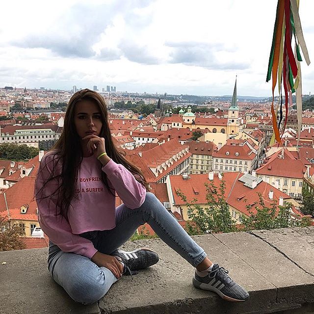 Picture of Ines Nikic