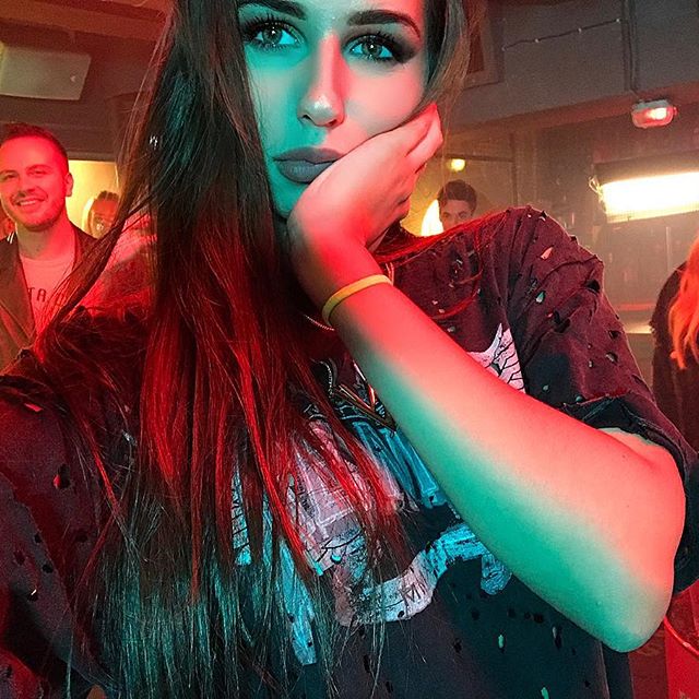 Picture of Ines Nikic