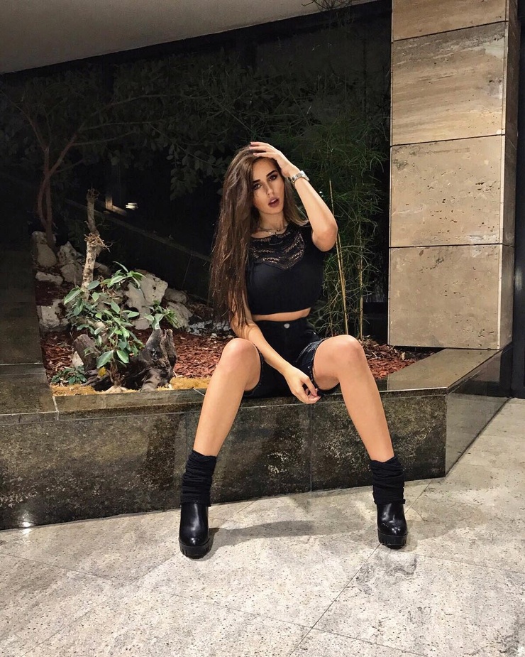 Picture of Ines Nikic