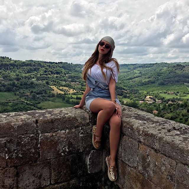 Picture of Ines Nikic