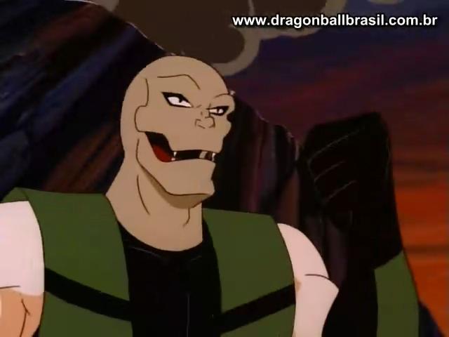 Picture of Mortal Kombat: Defenders of the Realm