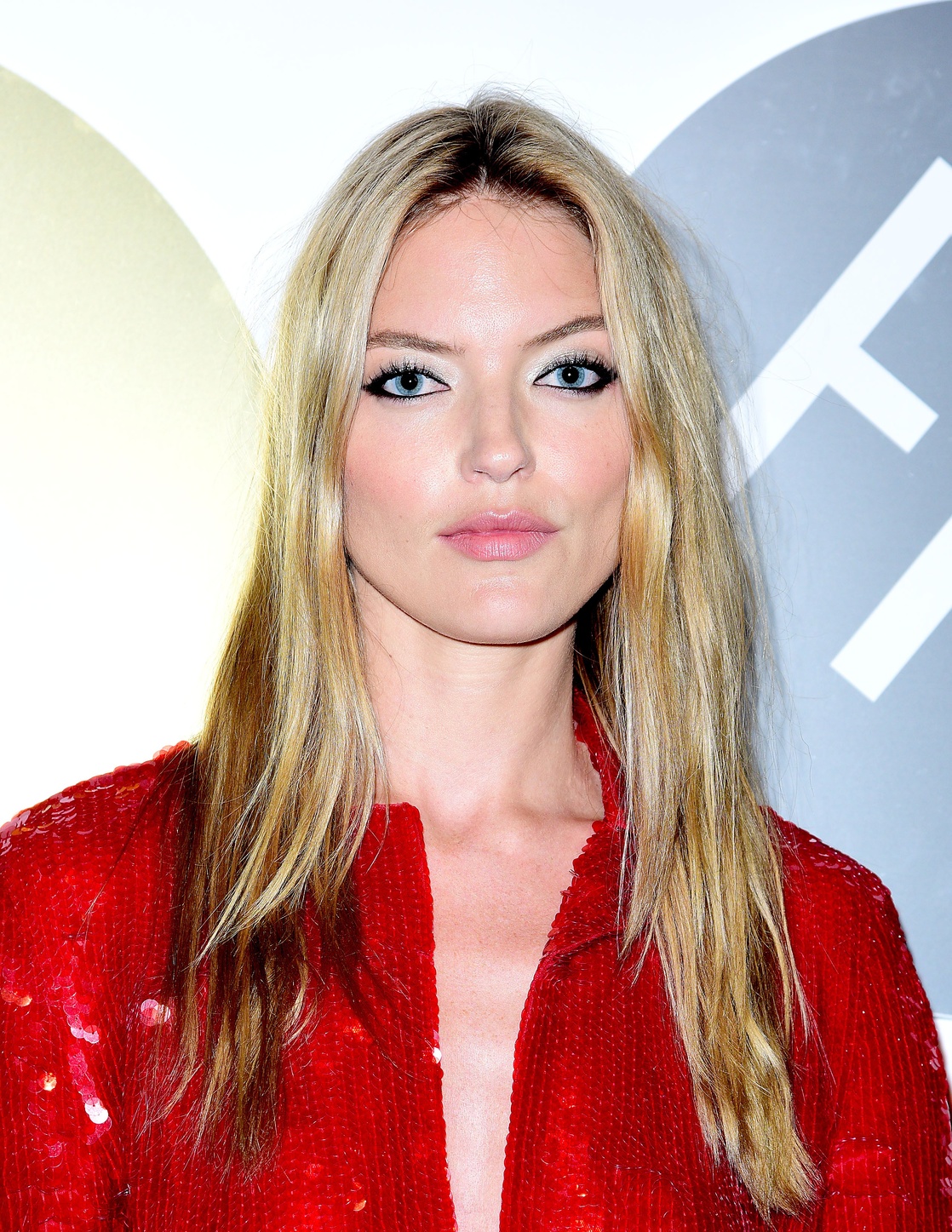 Picture of Martha Hunt