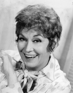 Picture of Kay Medford